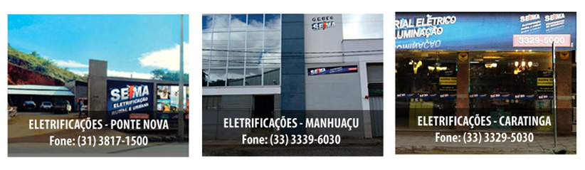 GRUPO SEMA - Site Oficial